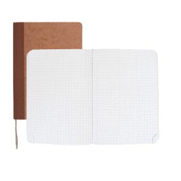 Exacompta 5" x 7" Basics Forum Journal Refill (365 Undated, Blank or ...