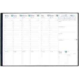 Quo Vadis | Prenote (Dec 2025 - Dec 2026) Weekly Planner # 24